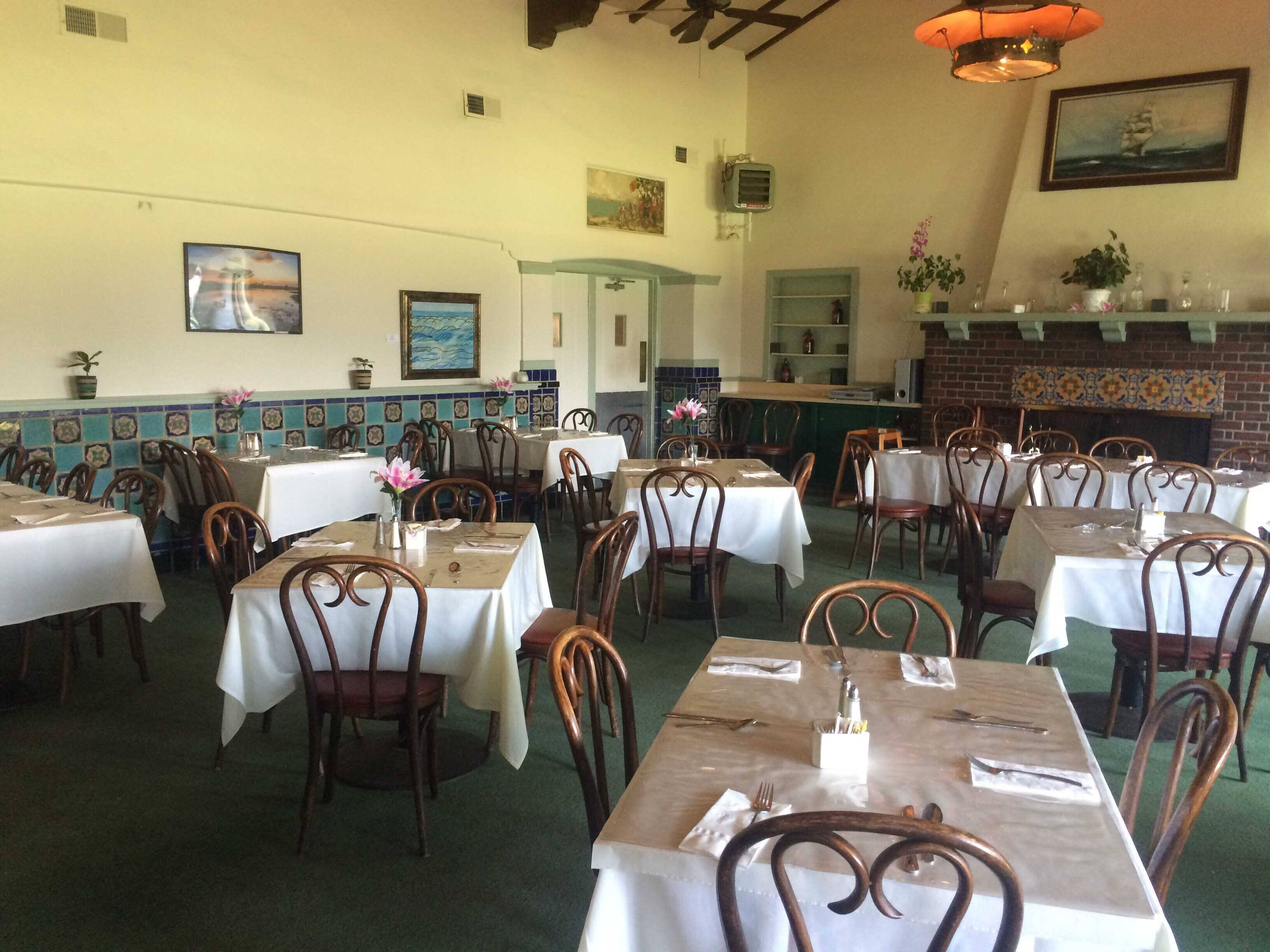 Sharp Park Restaurant & Lounge, Pacifica, Pacifica | Zomato