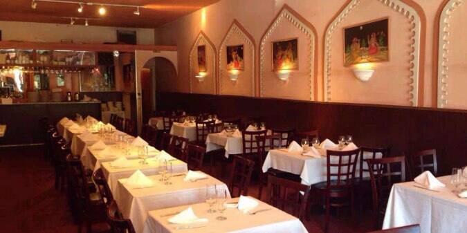 Tandoori Mahal Indian Menu, Menu for Tandoori Mahal Indian, Financial ...