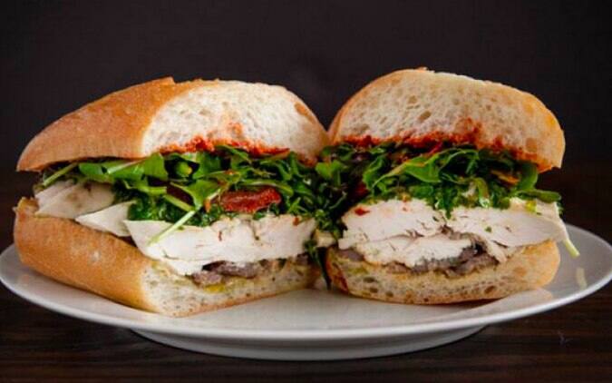 Roli Roti, Financial District, San Francisco - Urbanspoon/Zomato