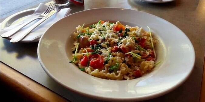 Paisan, Berkeley, Berkeley | Zomato