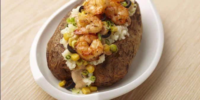 Hot Spud Menu, Menu for Hot Spud, Fisherman's Wharf, San Francisco ...