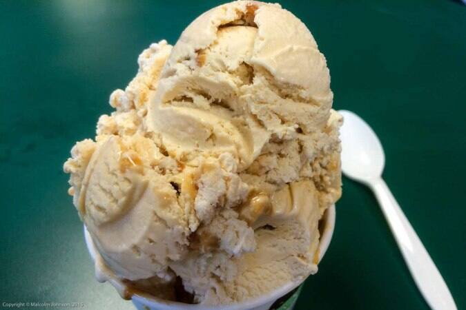 Thomas Sweet, Washington, Washington DC - Urbanspoon/Zomato