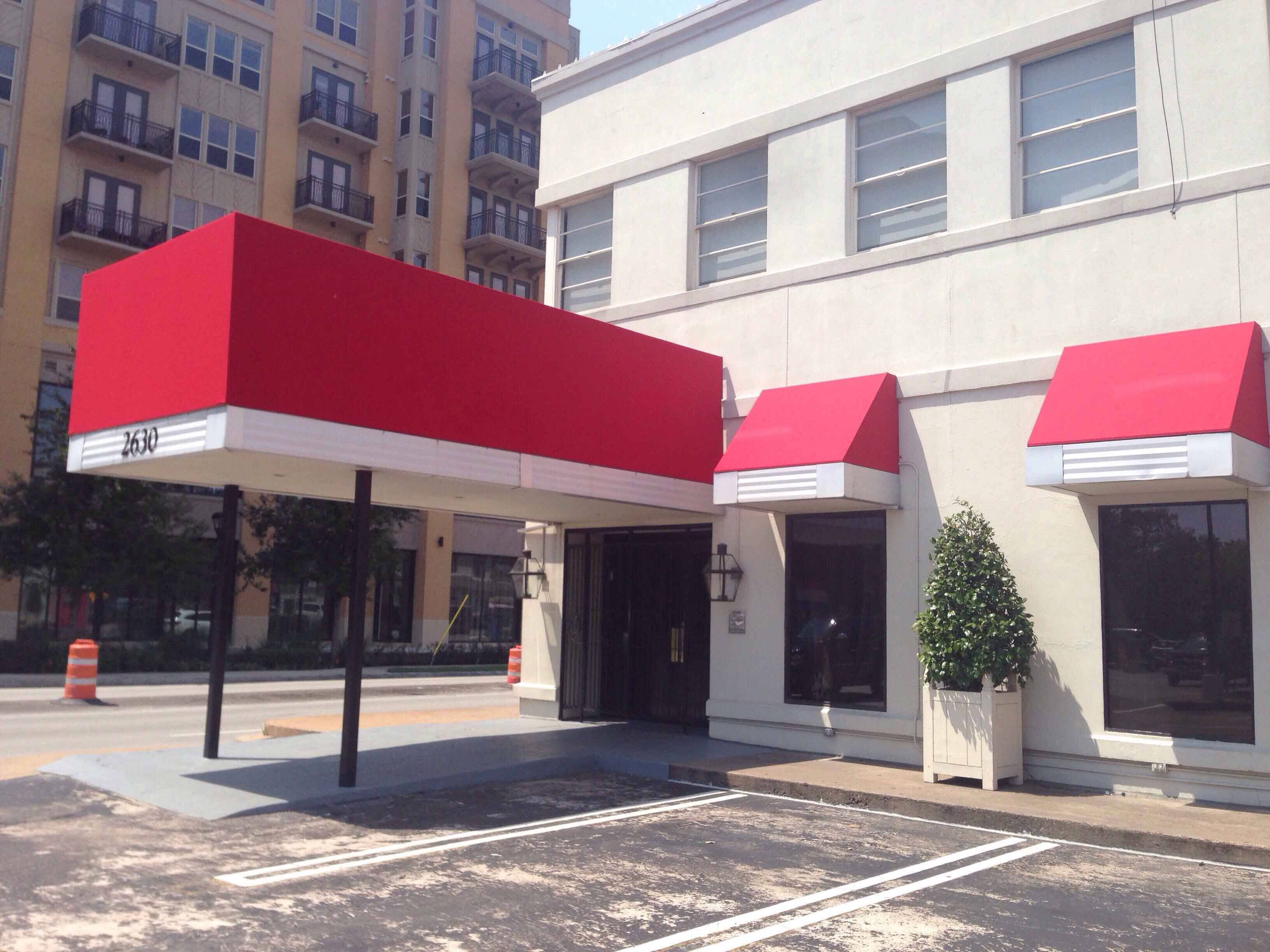 Menu of ARMANDOS, River Oaks, Houston