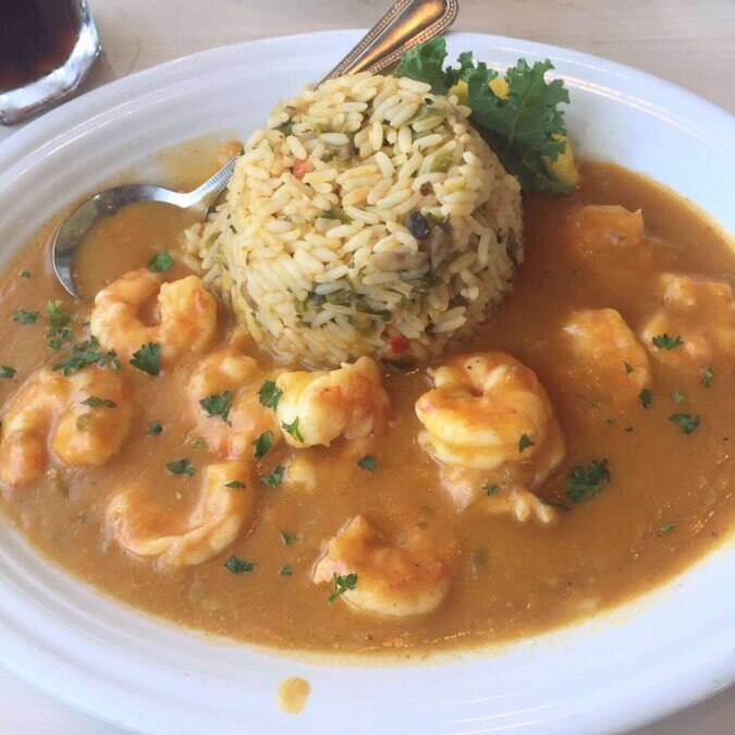 Monument Inn Menu, Menu for Monument Inn, La Porte, Houston ...