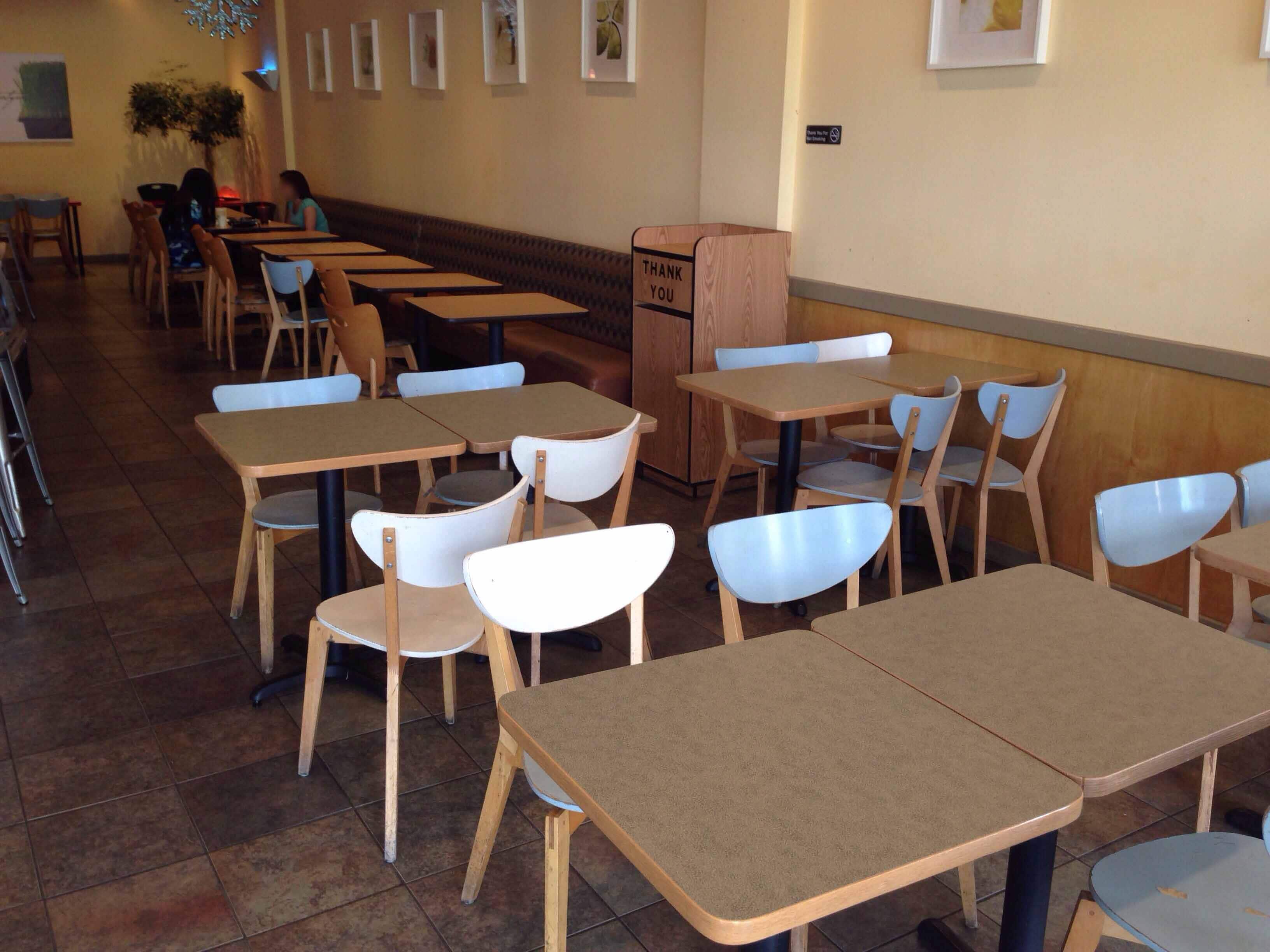 Juice Box, Sharpstown, Houston | Zomato