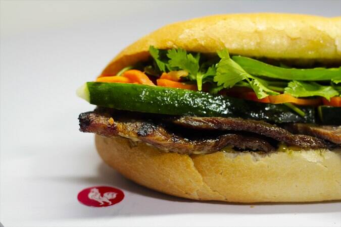 Roostar Vietnamese Grill Menu, Menu de Roostar Vietnamese Grill, Spring ...