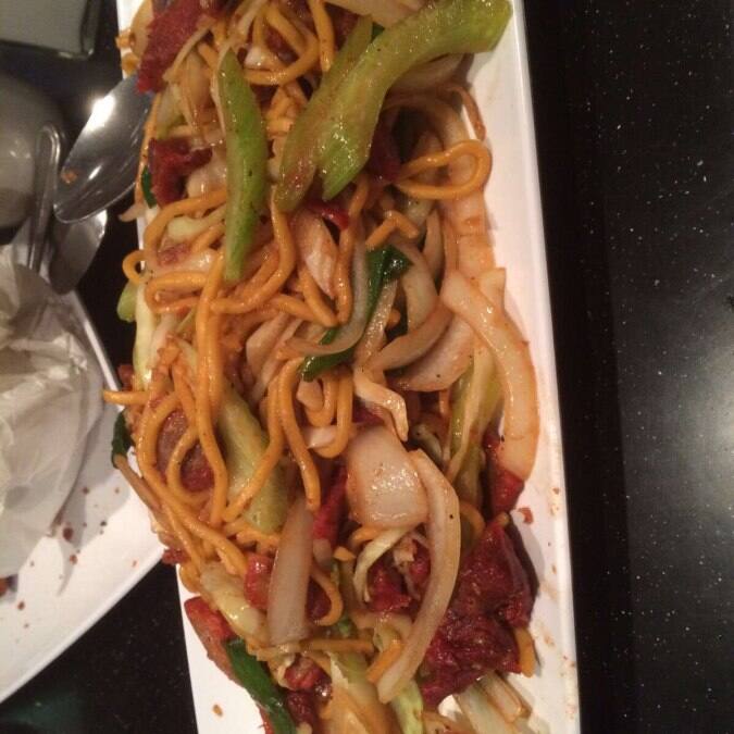 Chou Lee Chinese Menu, Menu for Chou Lee Chinese, Decatur, Atlanta ...