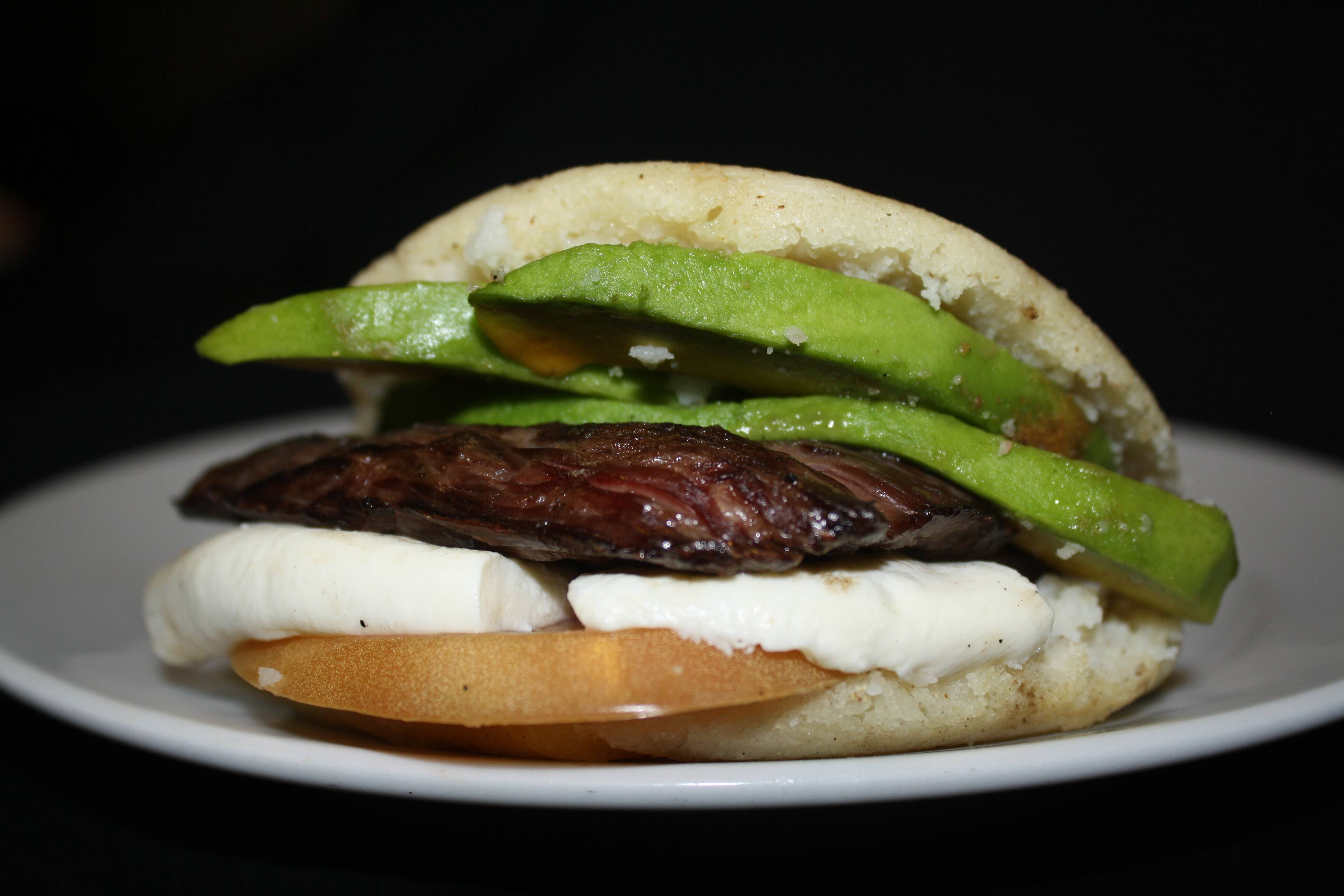 Photos of Dona Arepa Restaurant, Pictures of Dona Arepa Restaurant ...