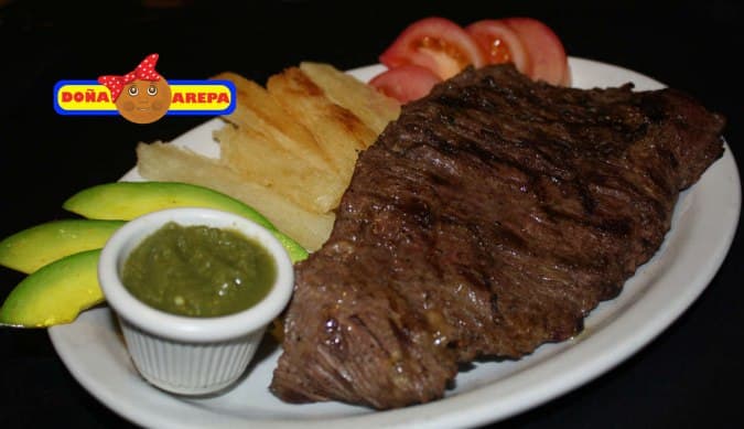 Dona Arepa Restaurant, Greenacres, Miami - Urbanspoon/Zomato