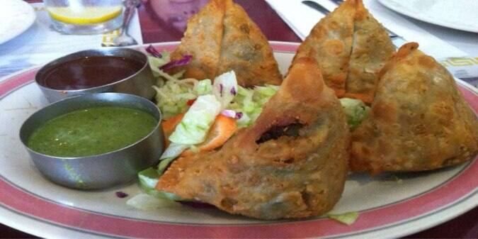 Madras Pavilion, Richardson, Richardson | Zomato