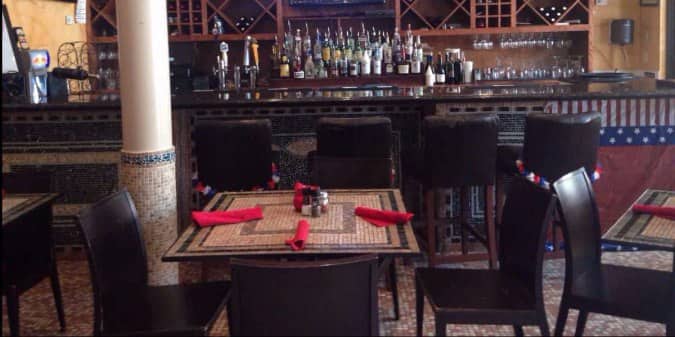 Campania Pizza Menu, Menu for Campania Pizza, Southlake, Southlake ...