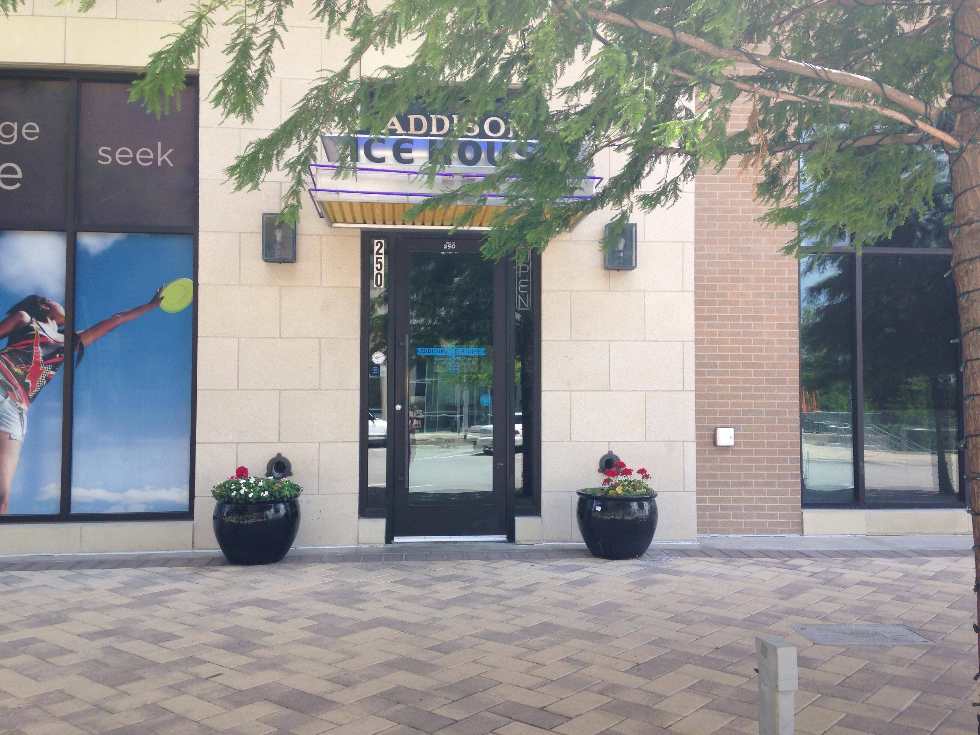 Addison Ice House, Addison, Farmers Branch - Urbanspoon/Zomato