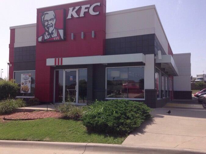KFC, East Fort Worth, Fort Worth - Urbanspoon/Zomato