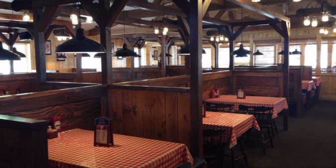 Bennett's Bar-B-Q Menu, Menu for Bennett's Bar-B-Q, Westminster, Denver ...