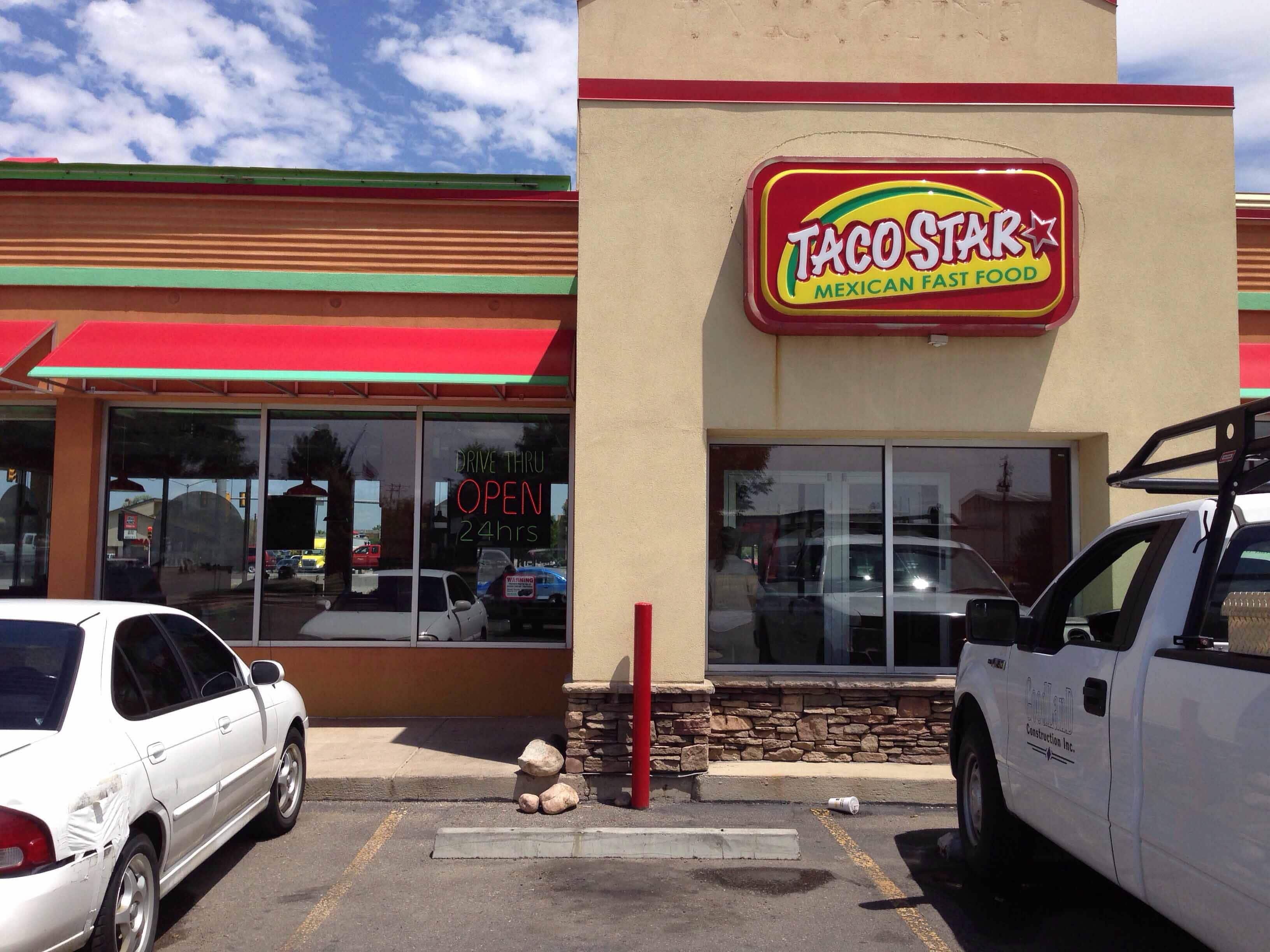 Taco Star, Commerce City, Denver | Zomato