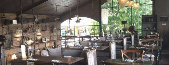 The Bistrot, Seminyak, Bali - Zomato Indonesia