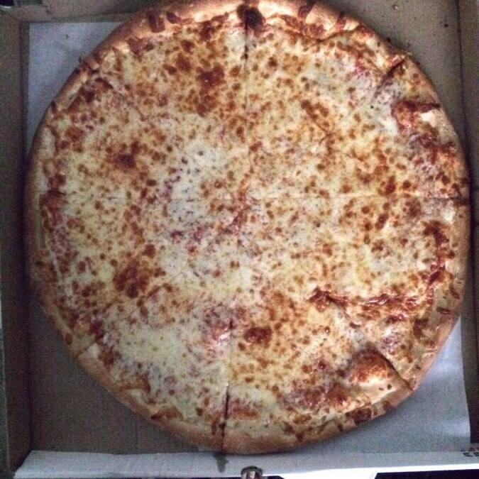 Key Food Pizza, Port Richmond, Philadelphia | Zomato