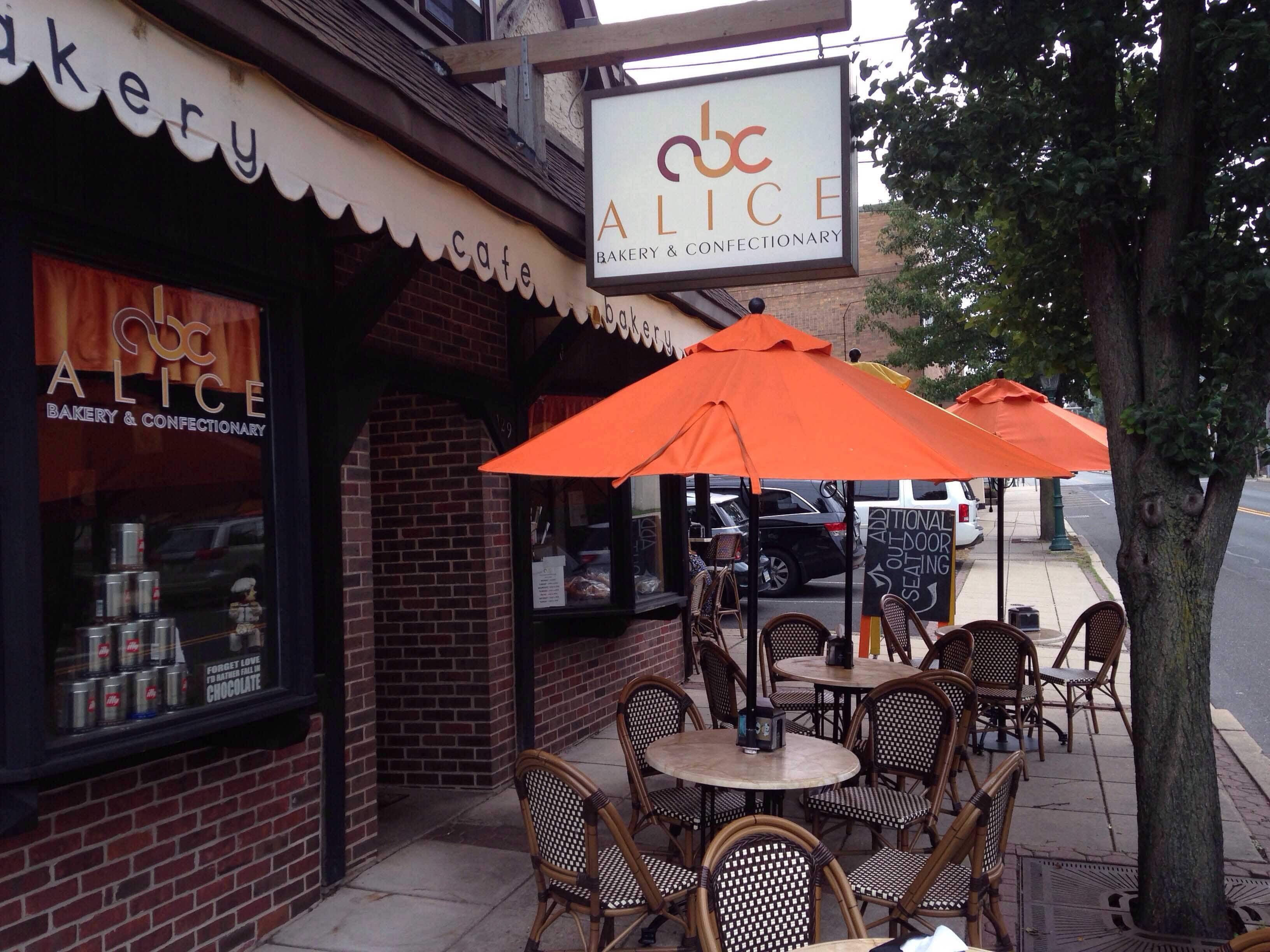 Alice Bakery & Confectionary, North Wales, Montgomery County | Zomato