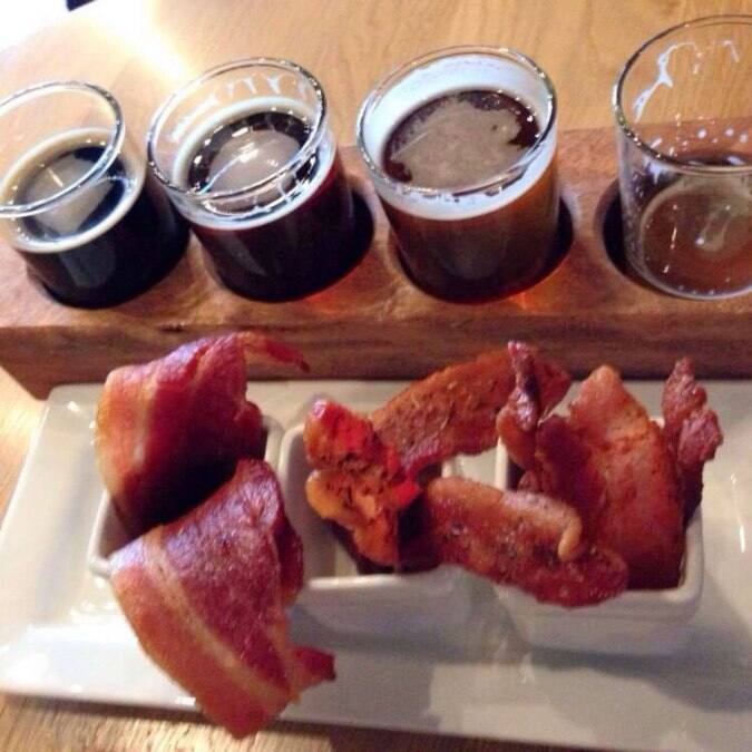 Day Block Brewing Company Menu - Urbanspoon/Zomato