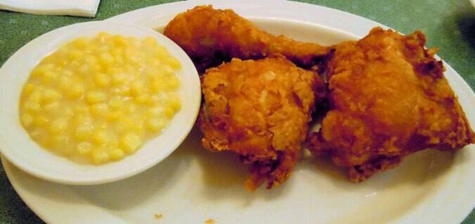 Der Dutchman Restaurant & Bakery Menu - Urbanspoon/Zomato