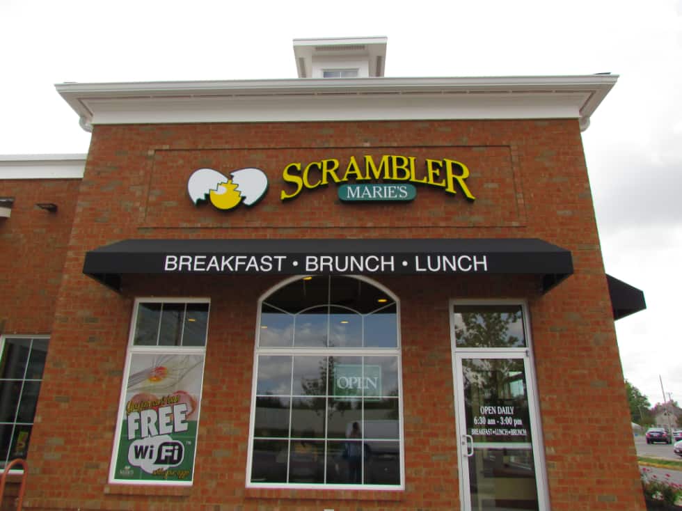 Scrambler Marie S Columbus Locations | Reviewmotors.co