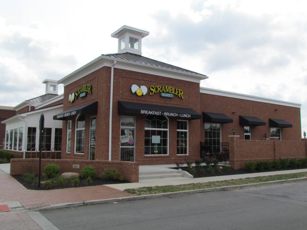 Scramblers Restaurant Columbus Ohio | Reviewmotors.co