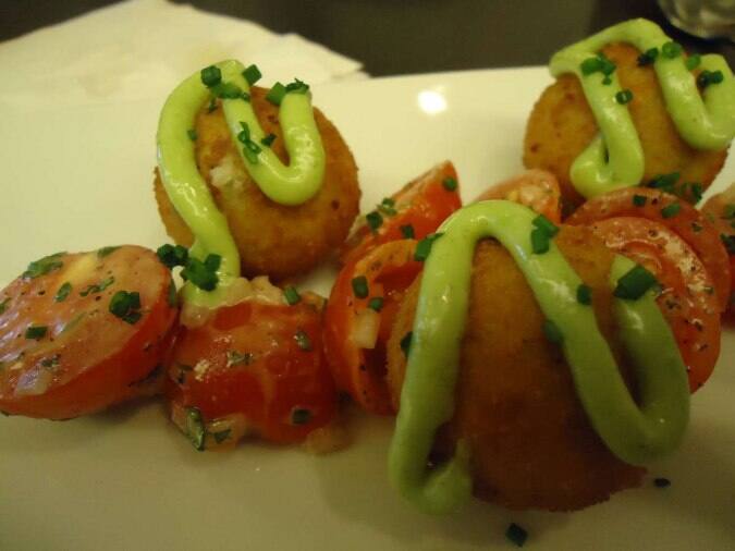 Chew Restaurant, Urban Core, Jacksonville | Zomato