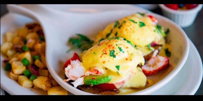 Turning Point Menu, Menu for Turning Point, Hoboken, Hoboken ...