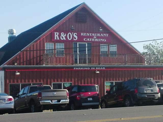 R & O's Restaurant Photos, Pictures of R & O's Restaurant, Metairie ...