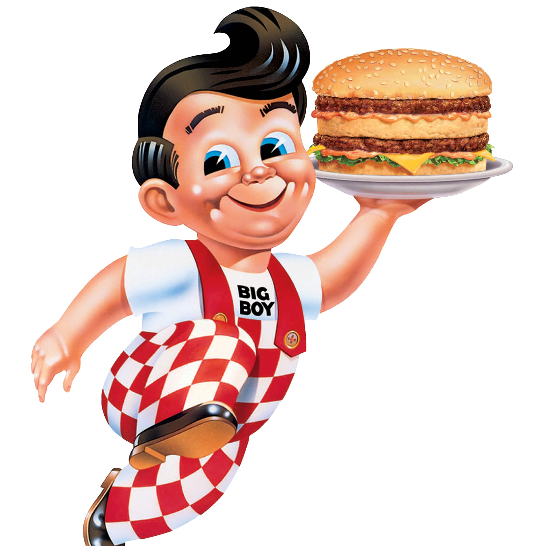 Mt. Pleasant Big Boy, Mt Pleasant, Mt Pleasant | Zomato
