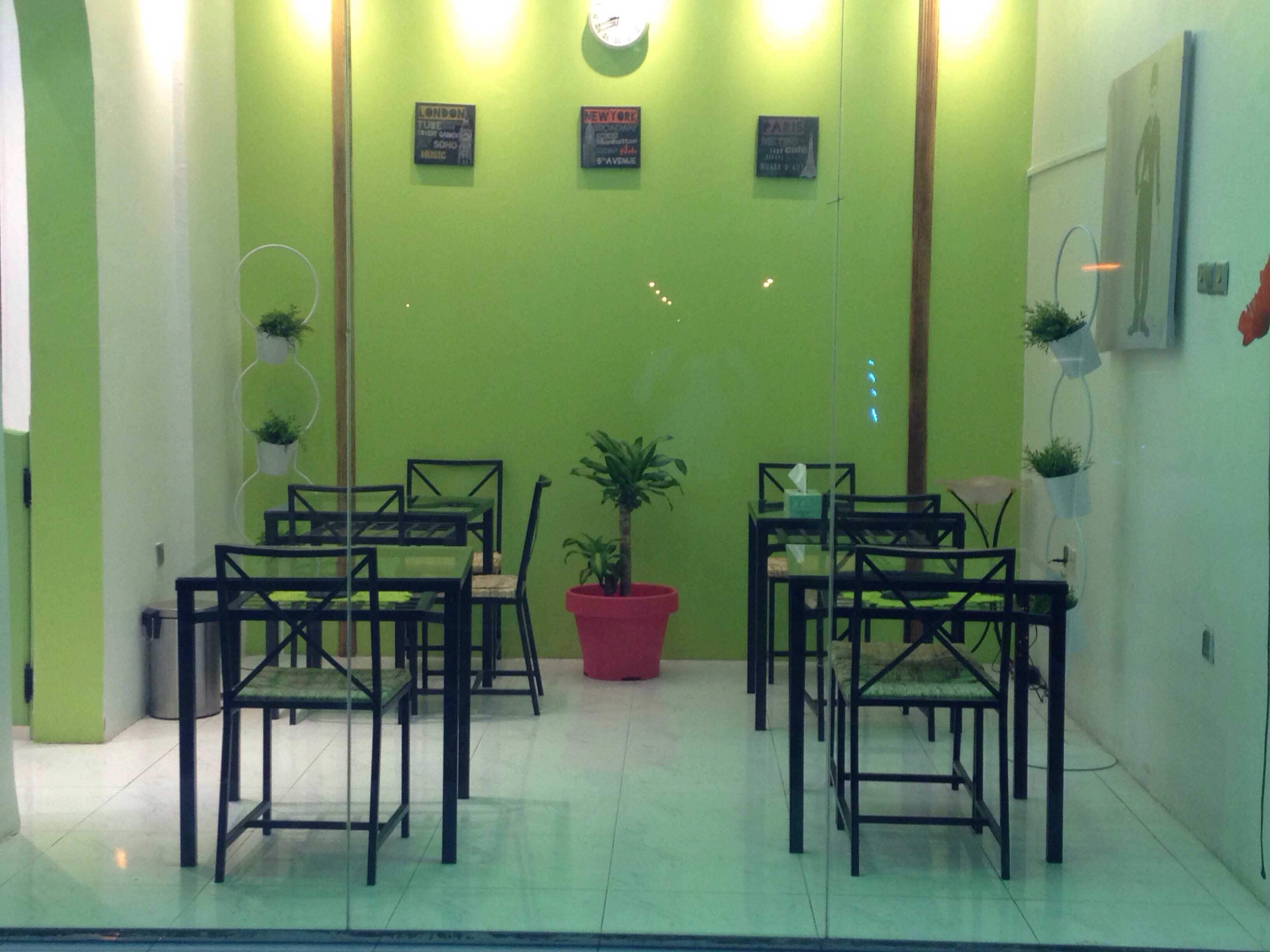 World Flavours, Al Rams, Ras al-Khaimah | Zomato