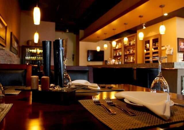 Spero Ristorante, Newmarket, Toronto | Zomato