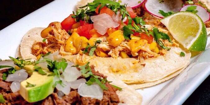 Gourmet Gringos Menu, Menu for Gourmet Gringos, Aurora, Toronto ...