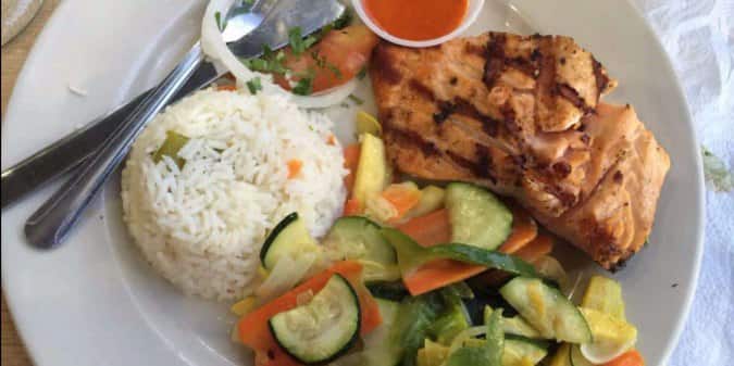 Marisco's Seafood Shack Menu - Urbanspoon/Zomato