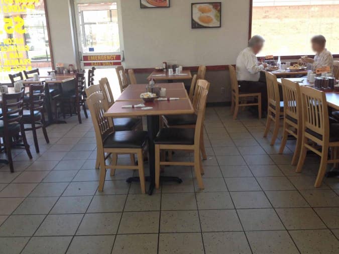 Sunlight Grill Reviews, User Reviews for Sunlight Grill, Oakville ...