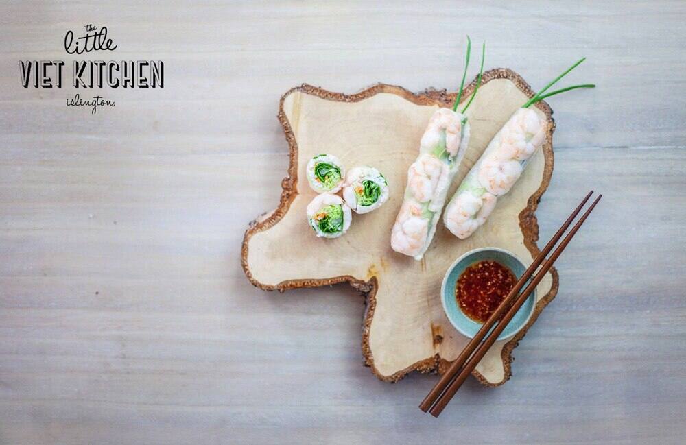 The Little Viet Kitchen, Angel, London | Zomato