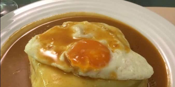 Cufra Grill, Foz, Porto - Zomato Portugal