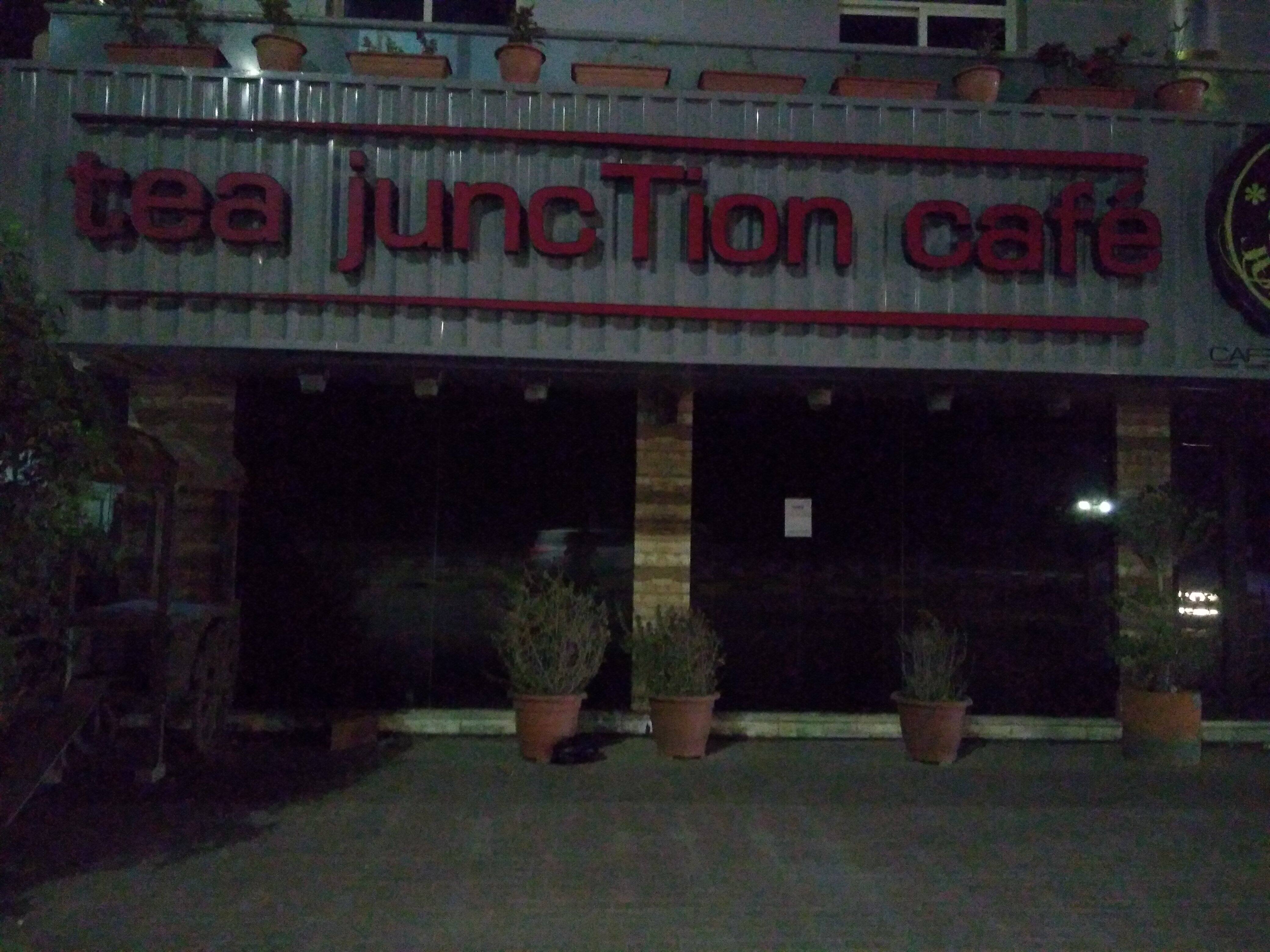 Tea Junction Cafe Lounge Ajman Corniche Ajman tea-junction-cafe-lounge-ajman-corniche-ajman