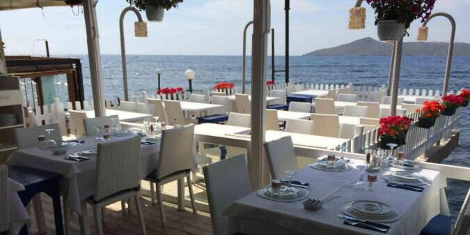 Memedof, Yalıkavak, Bodrum - Zomato Türkiye