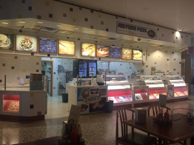 Midtown Pizza, Far North Dallas, Dallas - Urbanspoon/Zomato