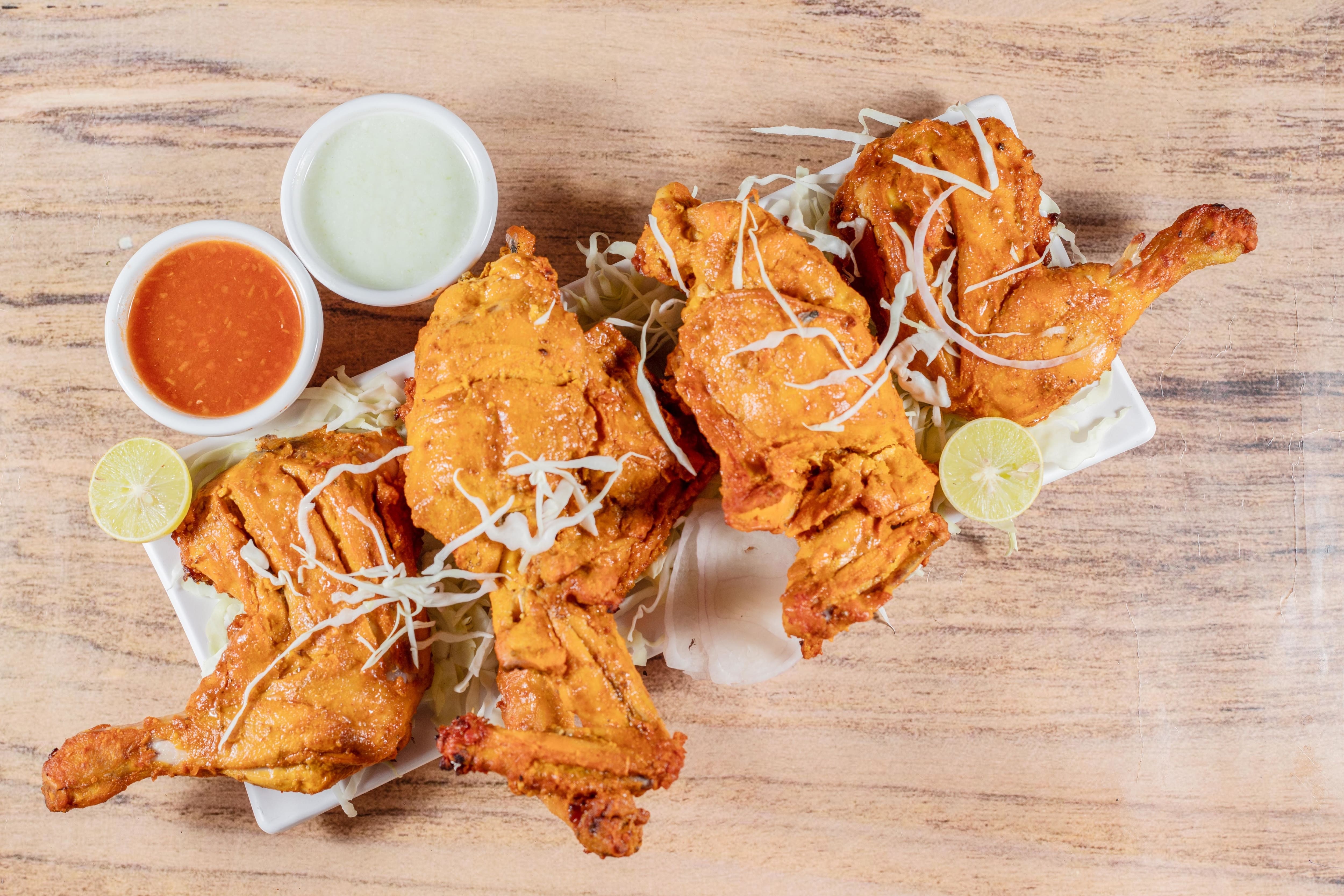 Shama Chicken Corner, Sohna Road, Gurgaon
