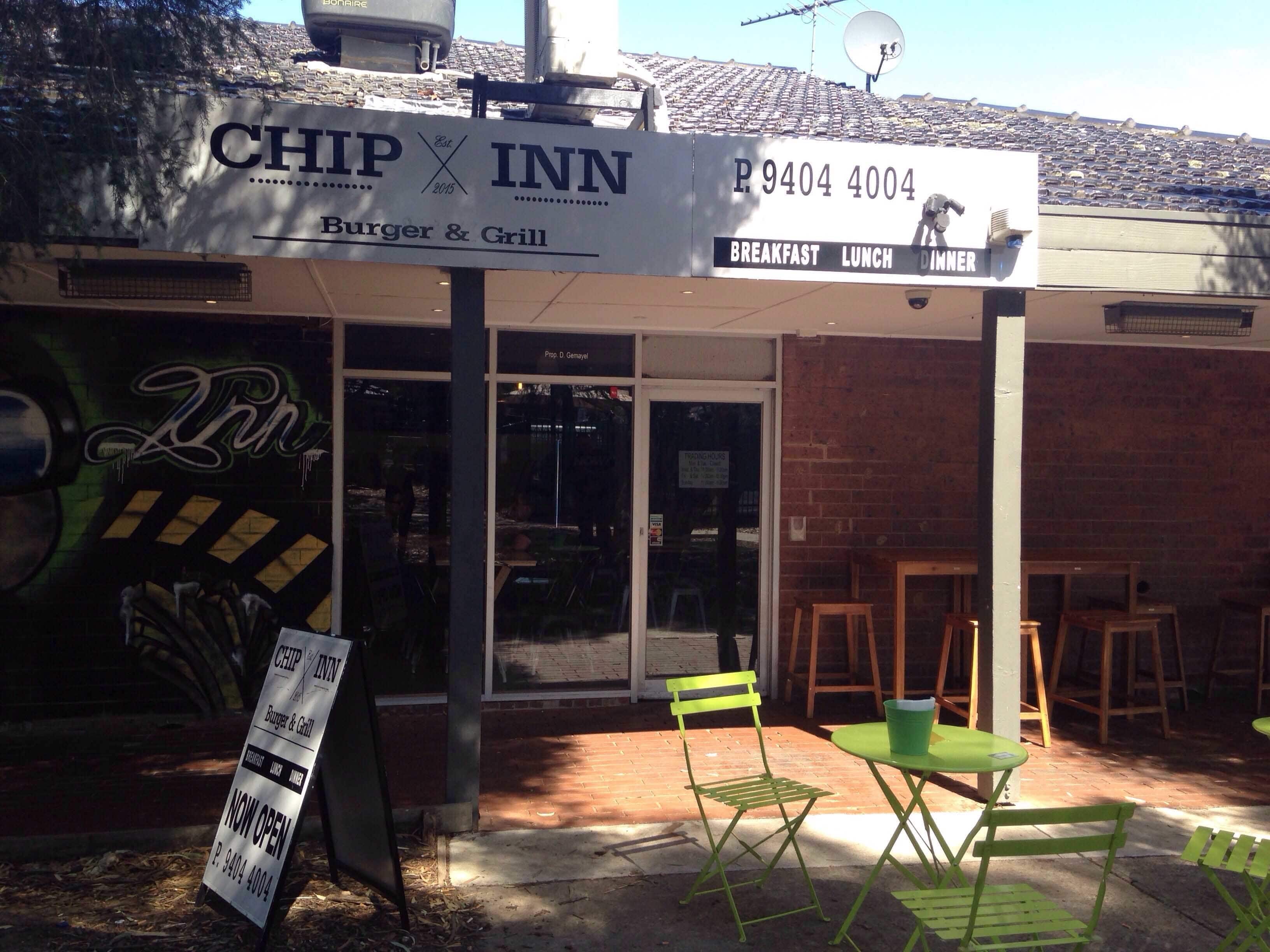 Chip Inn, Mill Park, Melbourne | Zomato