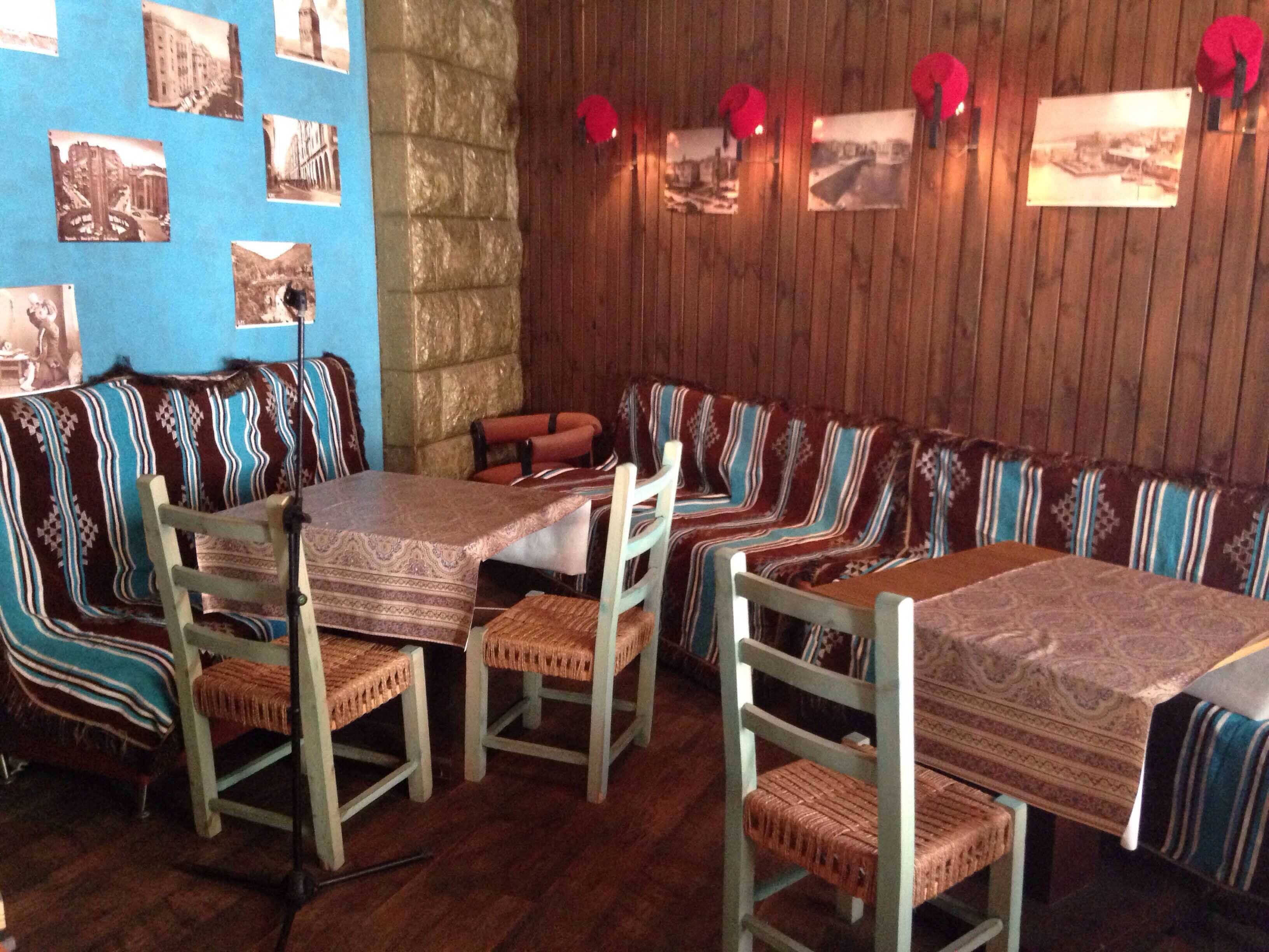 Le Raclot, Koleiat, Kesserwein | Zomato