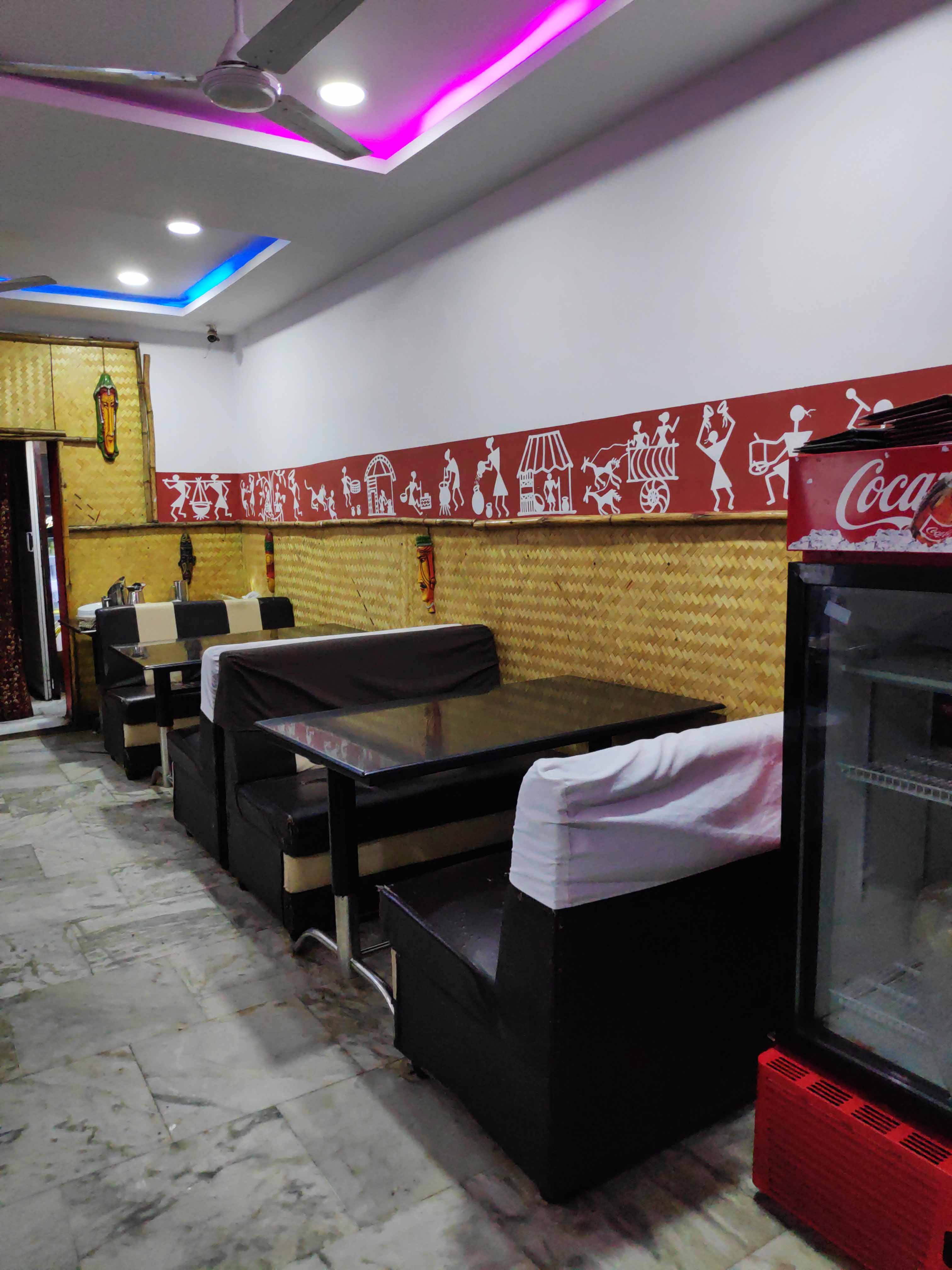 Sri Akshithaa Biryani Mahal, Marredpally order online - Zomato