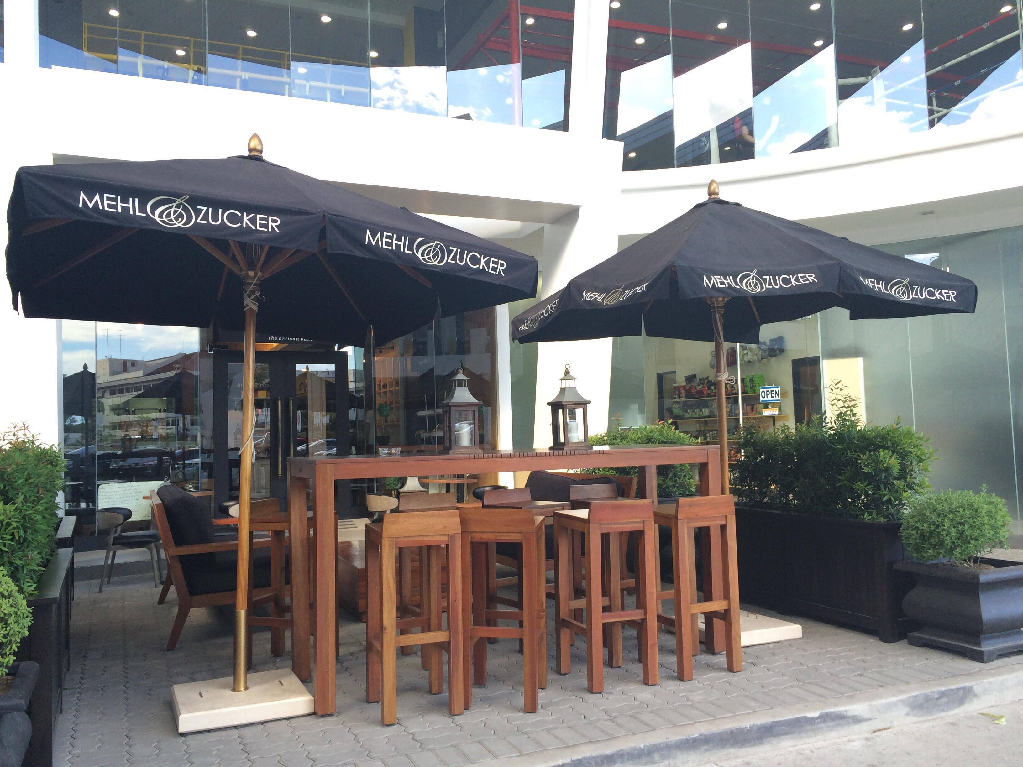 Mehl & Zucker, Banilad, Cebu City | Zomato