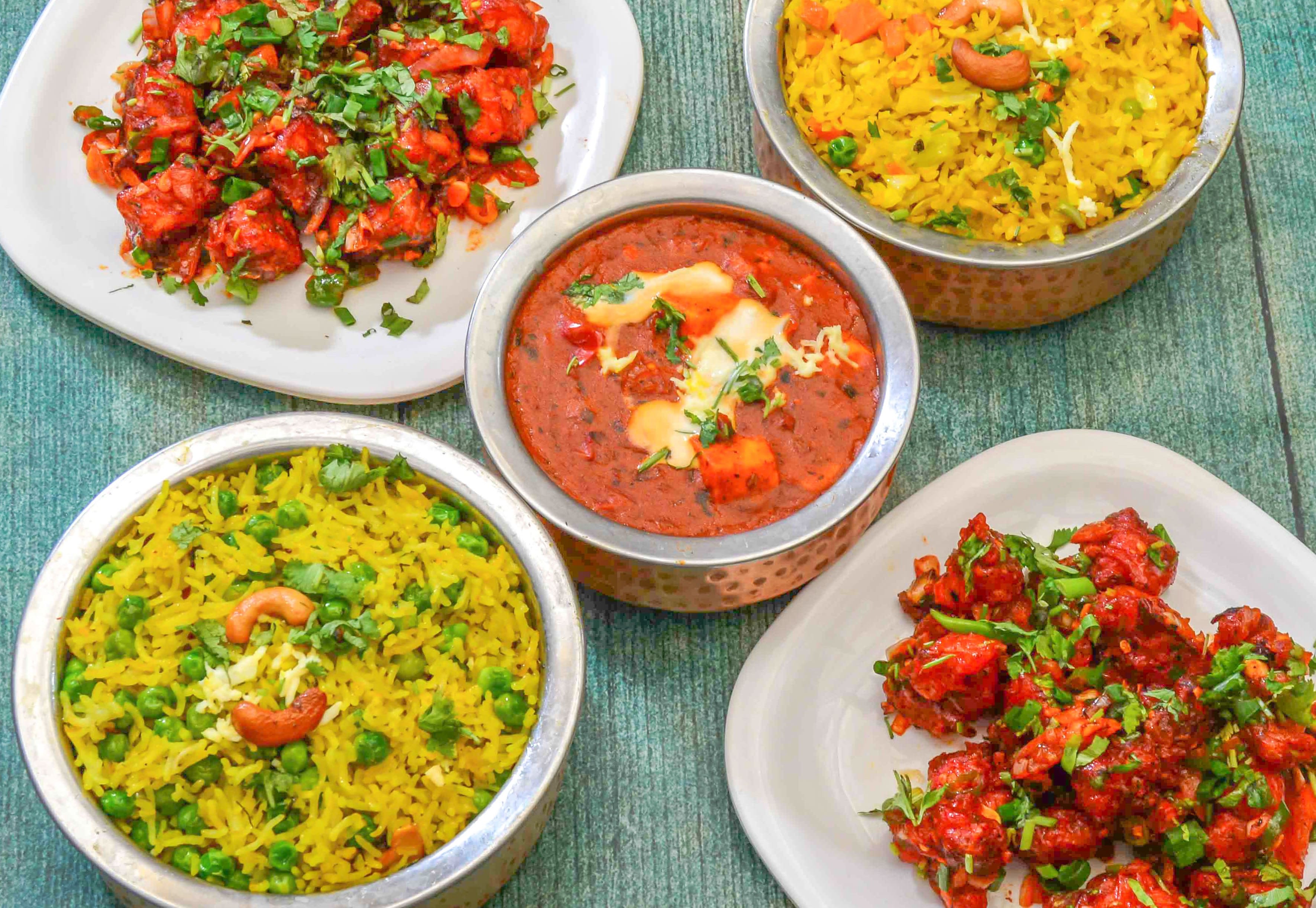 Menu of Sri Udupi Park, Residency Road, Bangalore