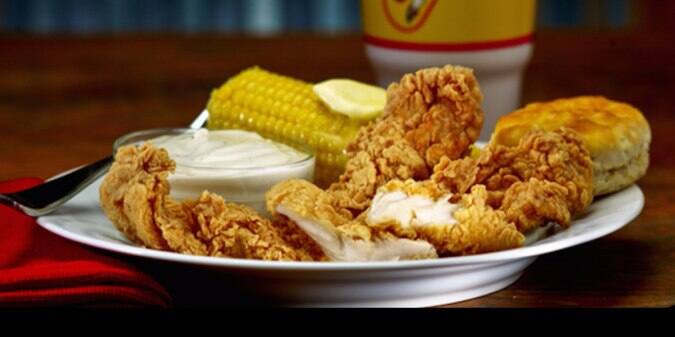 Chicken Express Menu, Menu for Chicken Express, South Williamsburg, New ...