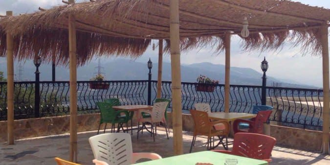 Snack al Worood Menu, Menu for Snack al Worood, Ras Osta, Jbeil ...