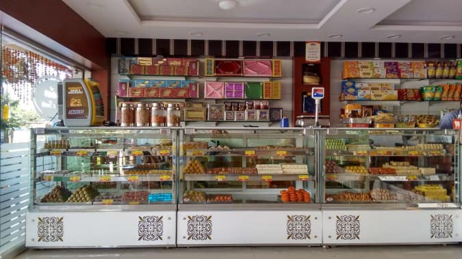 Madhur Sweets Reviews, User Reviews for Madhur Sweets, Kukatpally ...