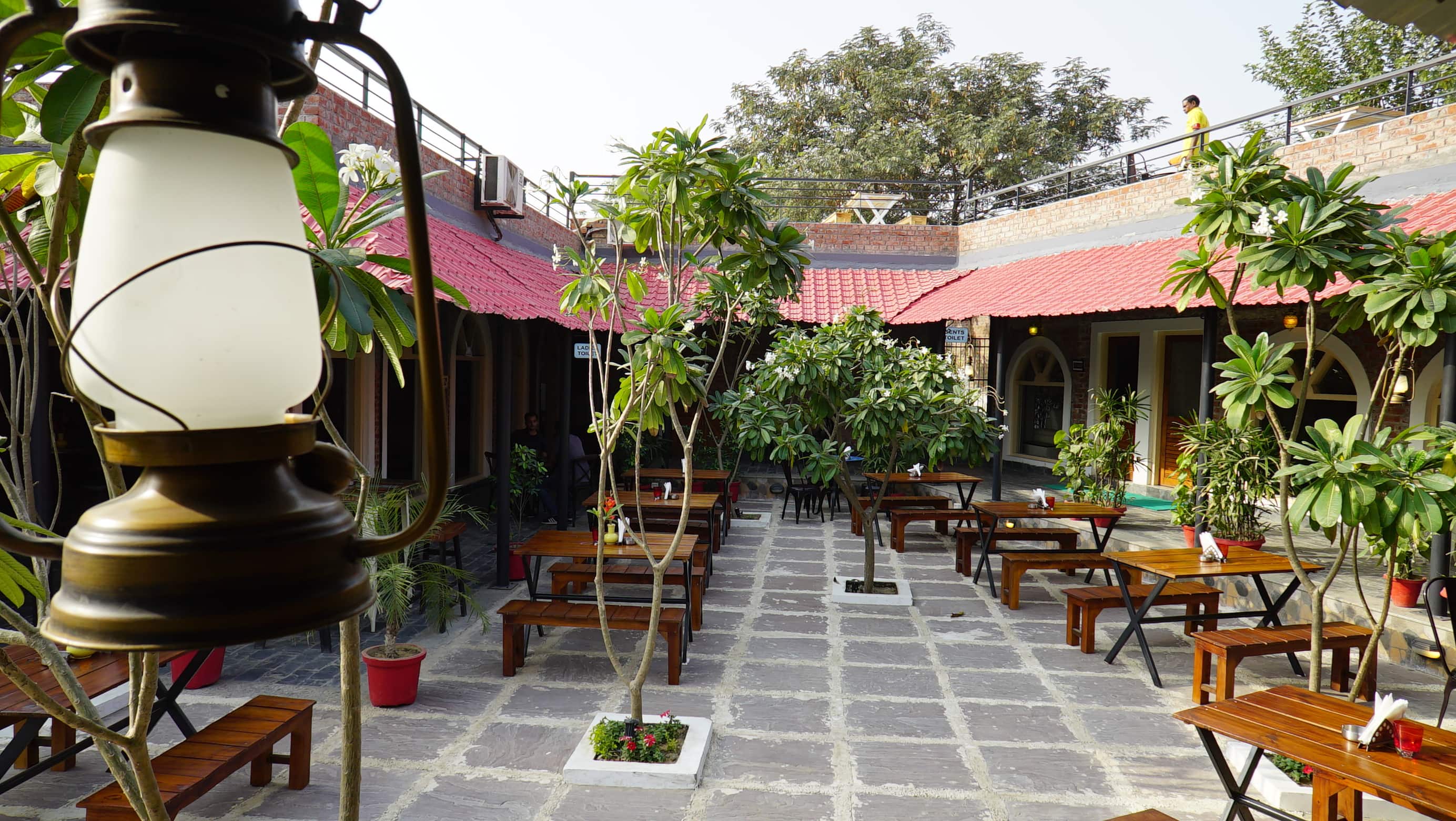 Knight Rider Junction, Gwal Pahari, Gurgaon | Zomato